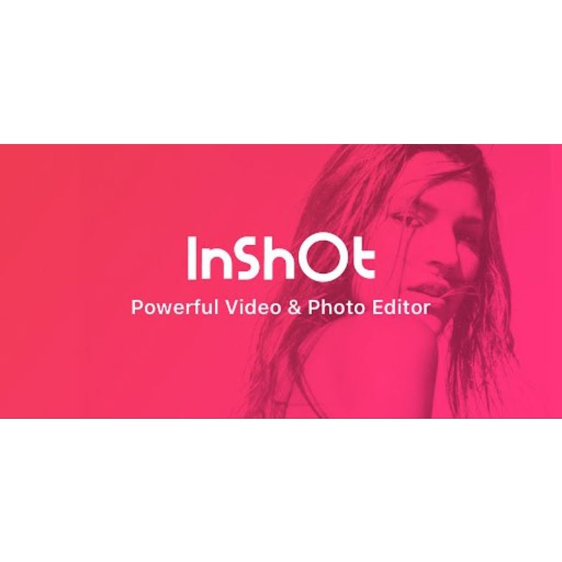 INSHOT VIDEO EDITING (PRO VERSION) | Shopee Malaysia