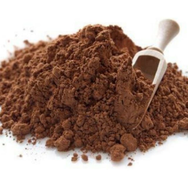 Unsweetened Cocoa Powder 1KG / 25KG 可可粉 | Shopee Malaysia