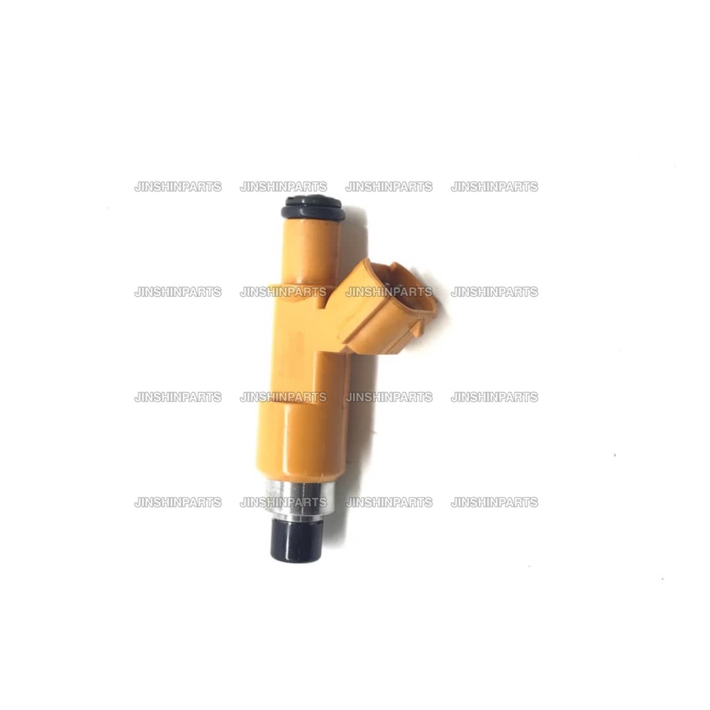 Injector AVY Kelisa Kenari Viva 12 Hole -660 850 1000cc | Shopee Malaysia