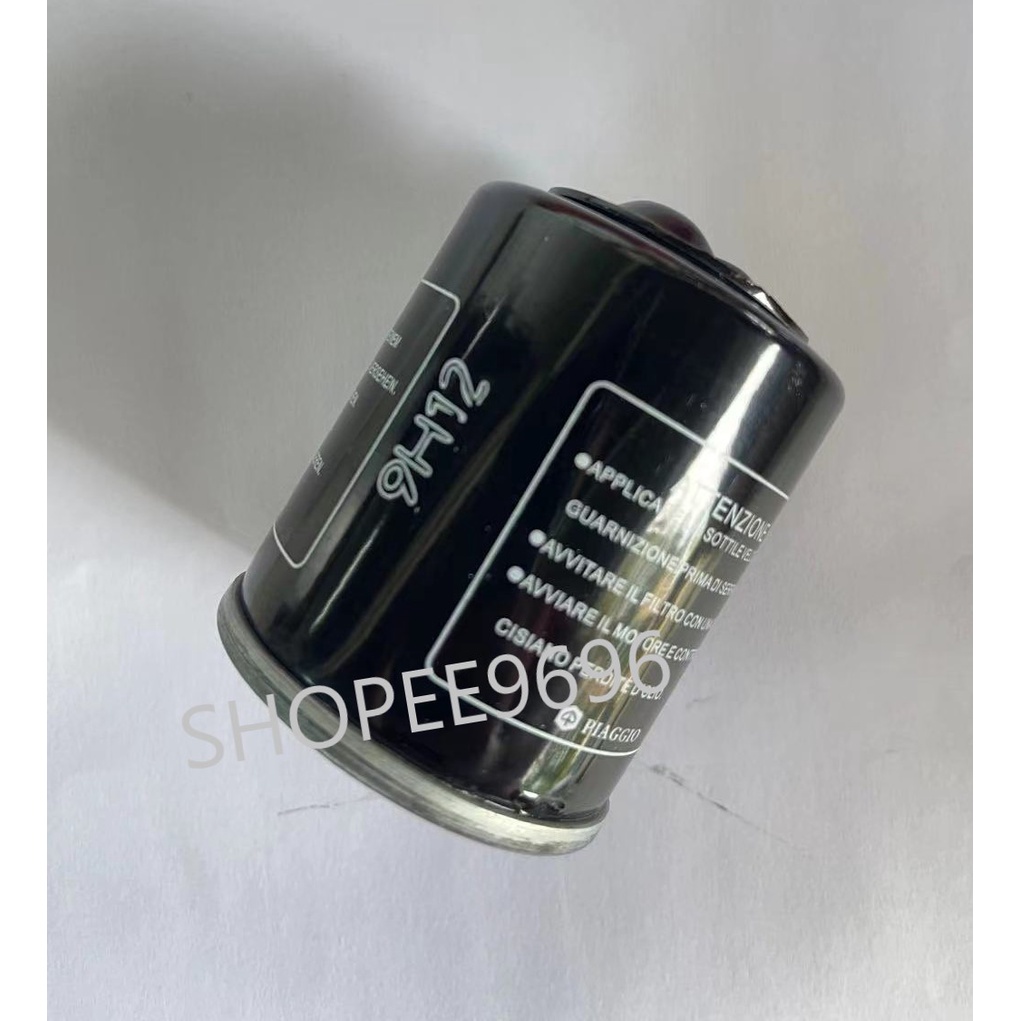 SHIP FROM JOHOR VESPA OIL FILTER/82635R - SUITABLE FOR ALL TYPE OF ...