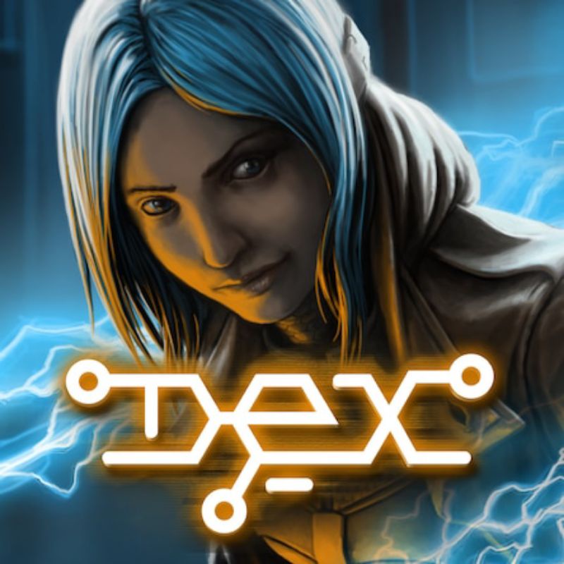 DEX (PS5/PS4 DIGITAL DOWNLOAD) | Shopee Malaysia