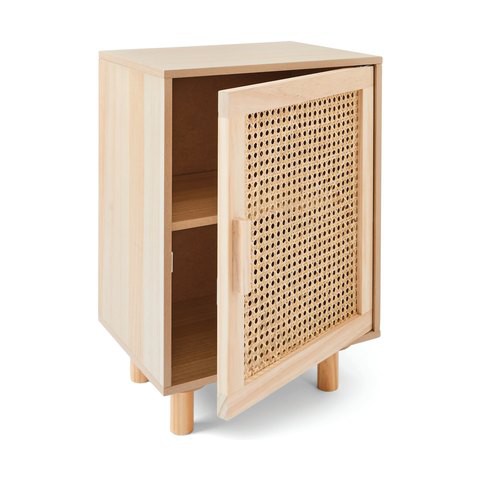 Rattan kmart side table store