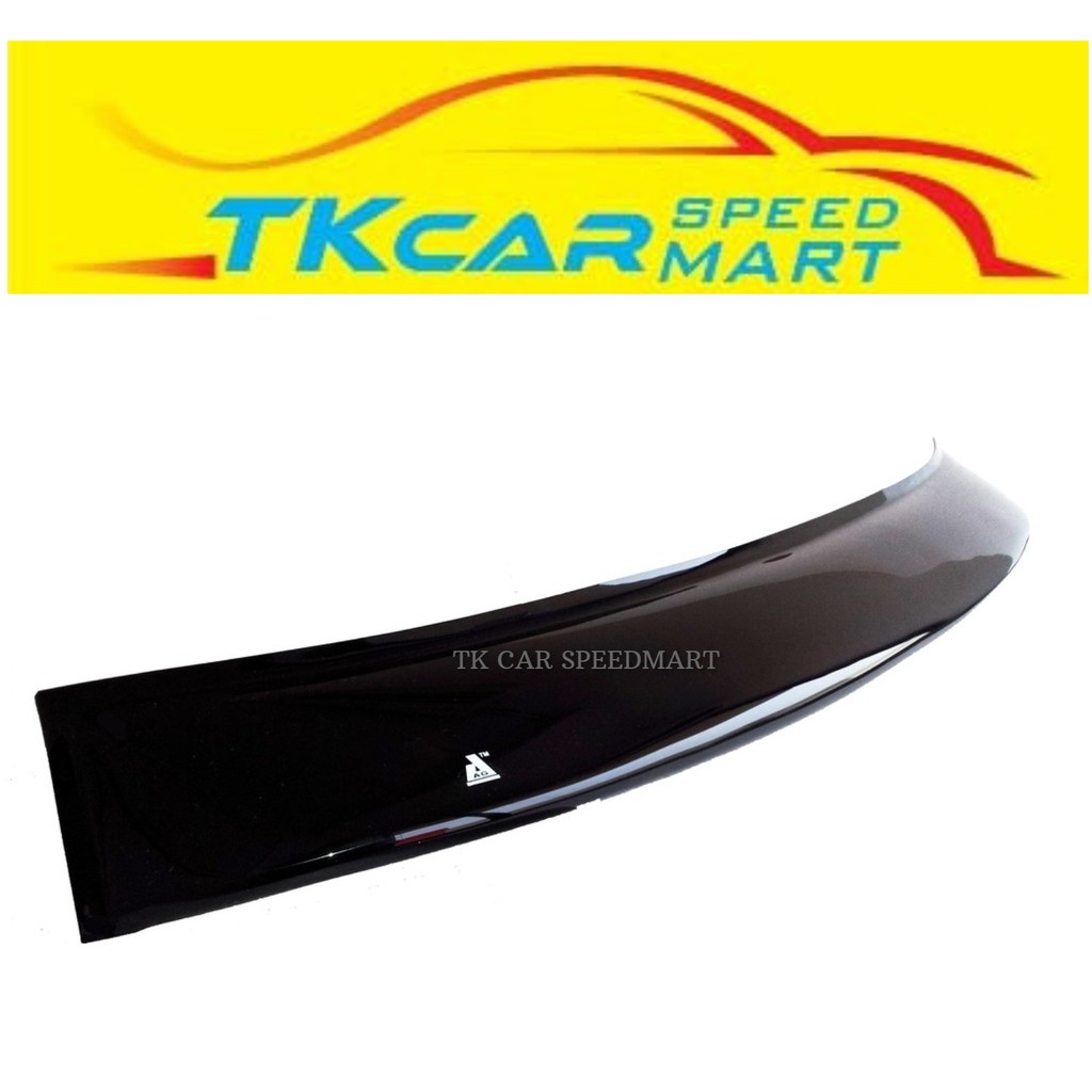 TOYOTA COROLLA AE100/SEG100 AG REAR GLASS SPOILER | Shopee Malaysia