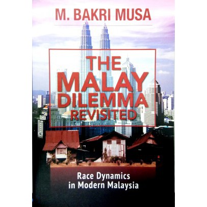 Merdeka Minda Melayu - Versi Melayu oleh Bakri Musa | Shopee Malaysia
