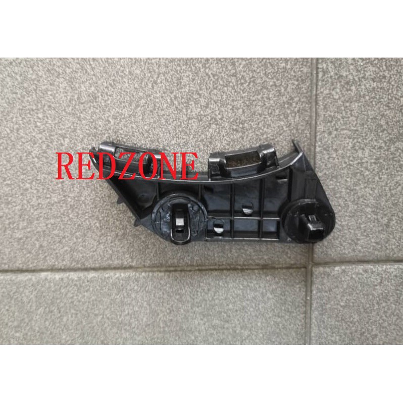 TOYOTA VIOS 2013 NCP150 REAR BUMPER SIDE BRACKET CLIP BELAKANG (SMALL ...