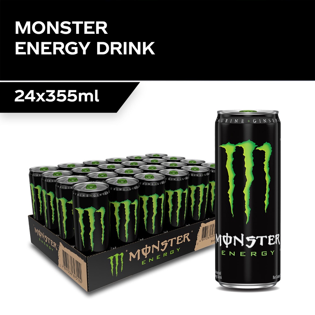 monster energy - Prices and Promotions - Apr 2026 | Shopee Malaysia