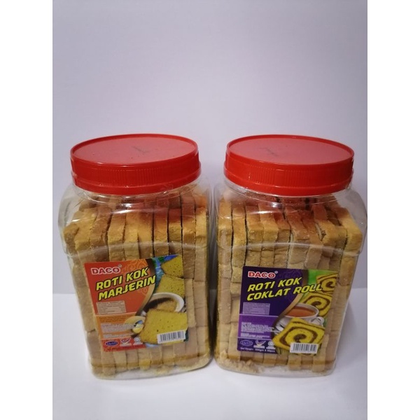 60pcs Roti Marjerin (original/chocolate) | Shopee Malaysia