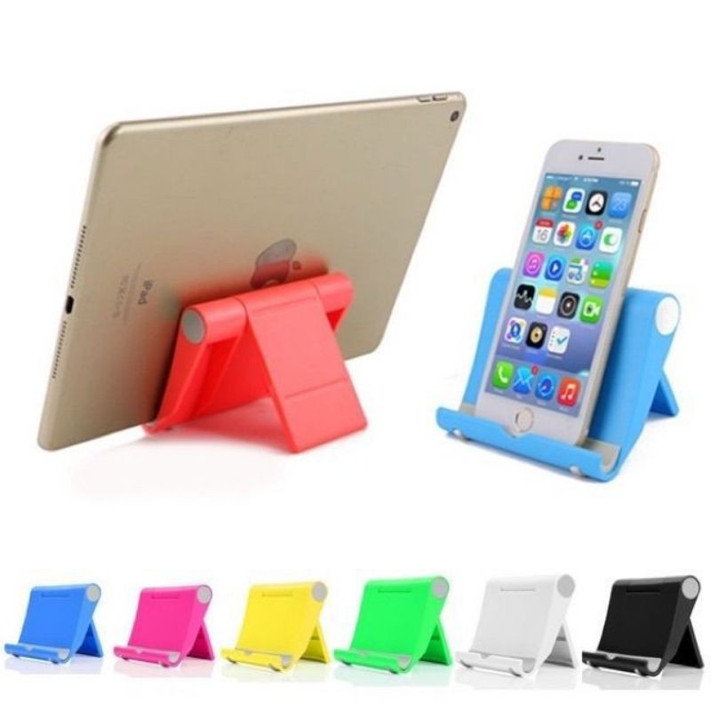 💥READY STOCK💥S059 UNIVERSAL HOLDER STAND FOR MOBILE / TABLET | Shopee Malaysia