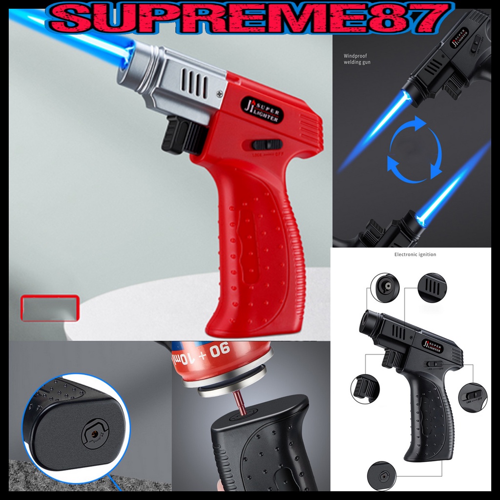 Honest Spray Gun Jet Torch And Jl Spray Gun Jet Torch Turbo Butane ...