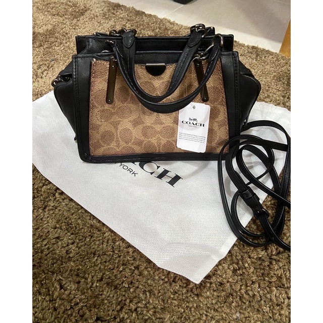 coach dreamer 21 limited edition | Shopee Malaysia