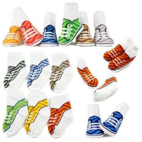 stokin baby 6 dalam 1 (set) | Shopee Malaysia