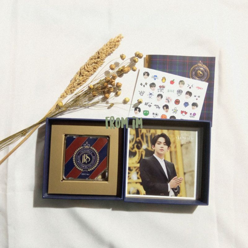 (Sharing Kit) Treasure Welcoming Collection | Shopee Malaysia