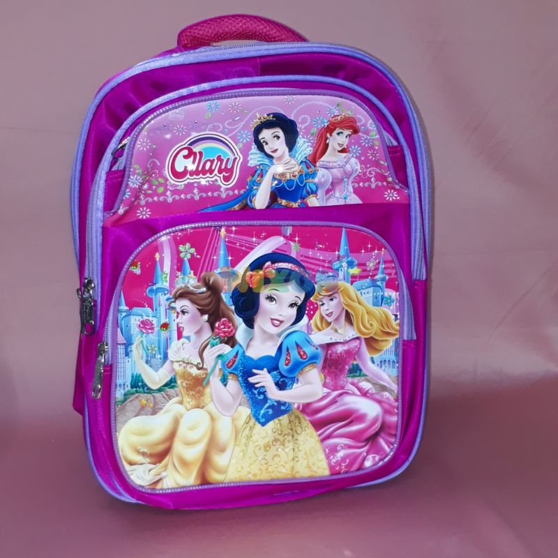 💥READY STOCK💥 Beg Sekolah/ School Bag / Beg Sekolah Kartun/ Cartoon ...