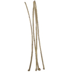 Natural Rotan / Rattan Cane 1Piece | Shopee Malaysia