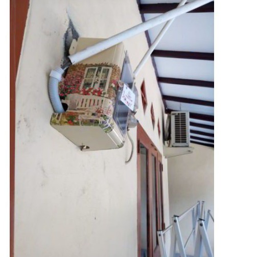 MESIN New TKN60 prepaid or token electricity meter Box and postpaid ...