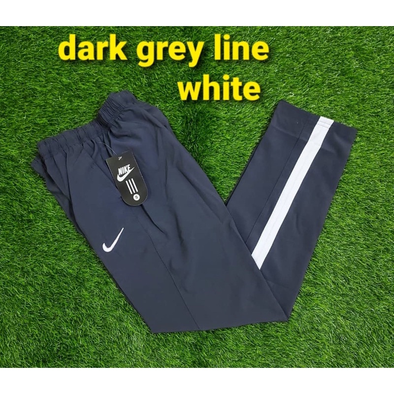 BUDAK Tracksuit (12y—20y)seluar sukan.Track kids Murah.Kain tabel.Getah ...