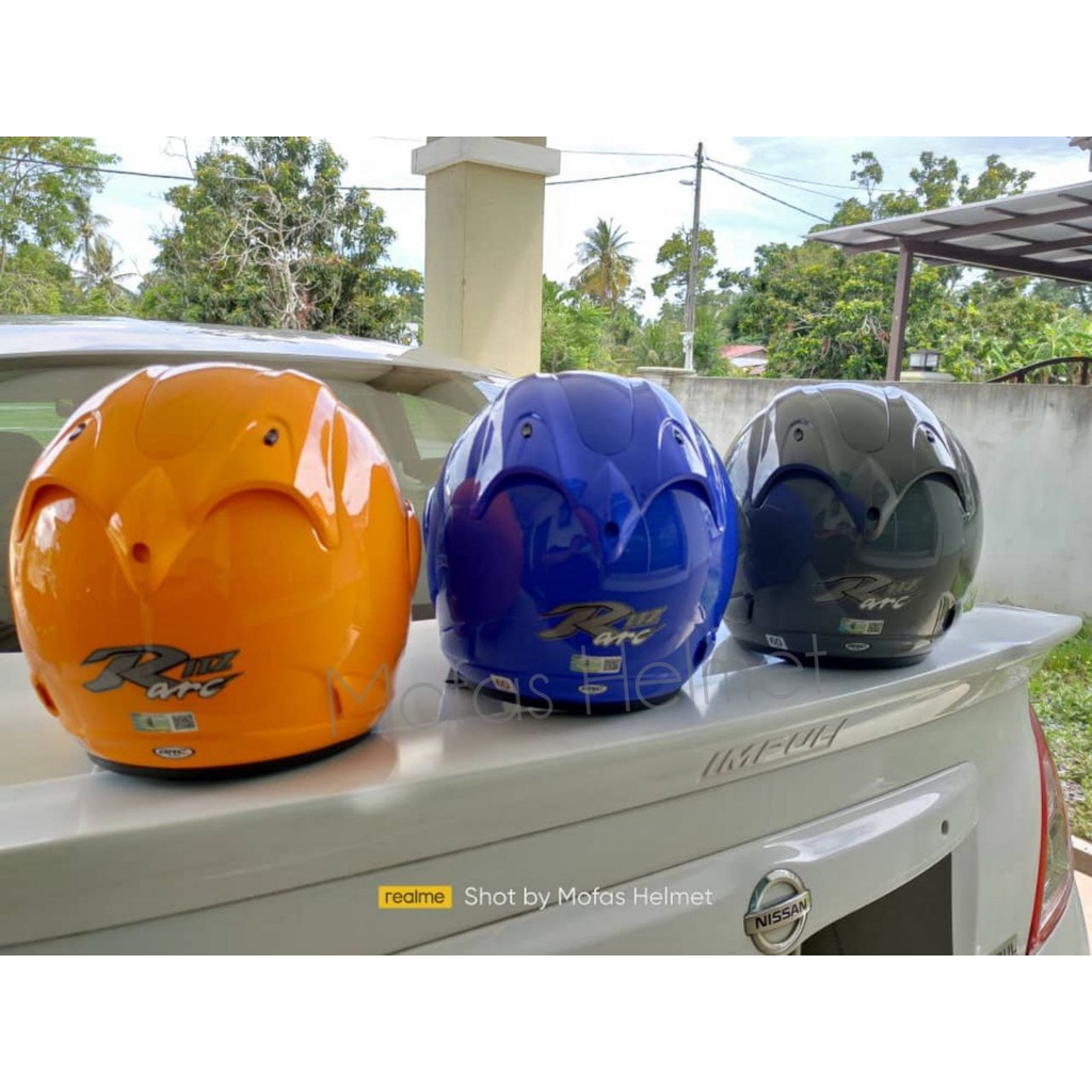 ARC Ritz moden color / ARC Ritz / ARC Ritz Original | Shopee Malaysia