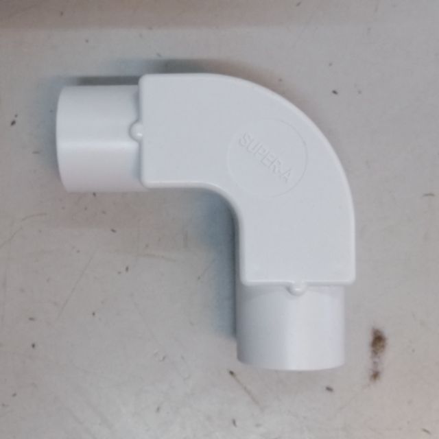 3/4” 20mm PVC ELBOW | Shopee Malaysia