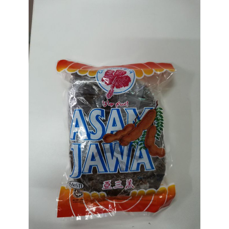 Asam Jawa Cap Bunga Raya/Tamarind (200g) | Shopee Malaysia