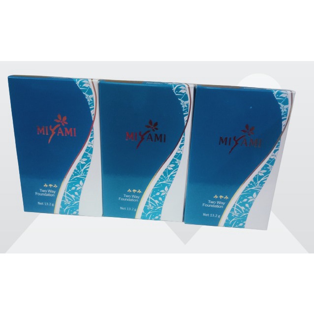 💥 Bedak MIYAMI cOSWAY oRIGinal 💥 | Shopee Malaysia