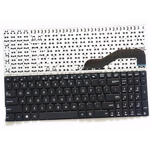 ASUS X541 X541U KEYBOARD | Shopee Malaysia