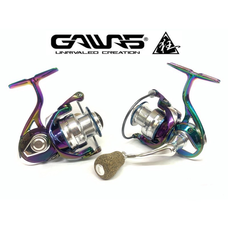 KFT GAWAS Matador SPORT SW Matador BULL SW Matador RISE SW Spinning ...