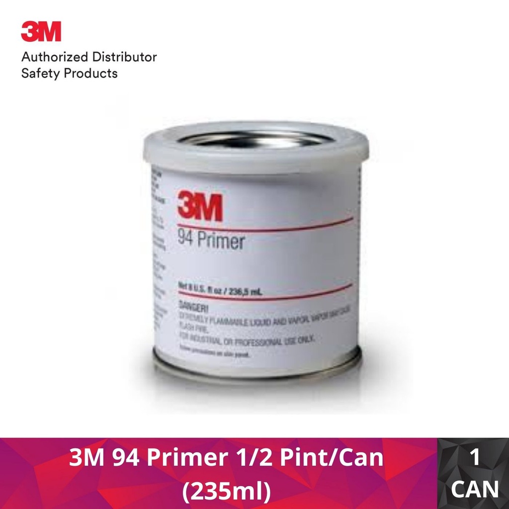 94 Primer 1/2 Pint/Can (235ml) | Shopee Malaysia