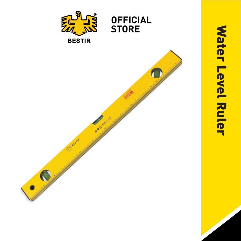 BESTIR | Water Level Ruler | Timbang Air (01301-01308) | Shopee Malaysia