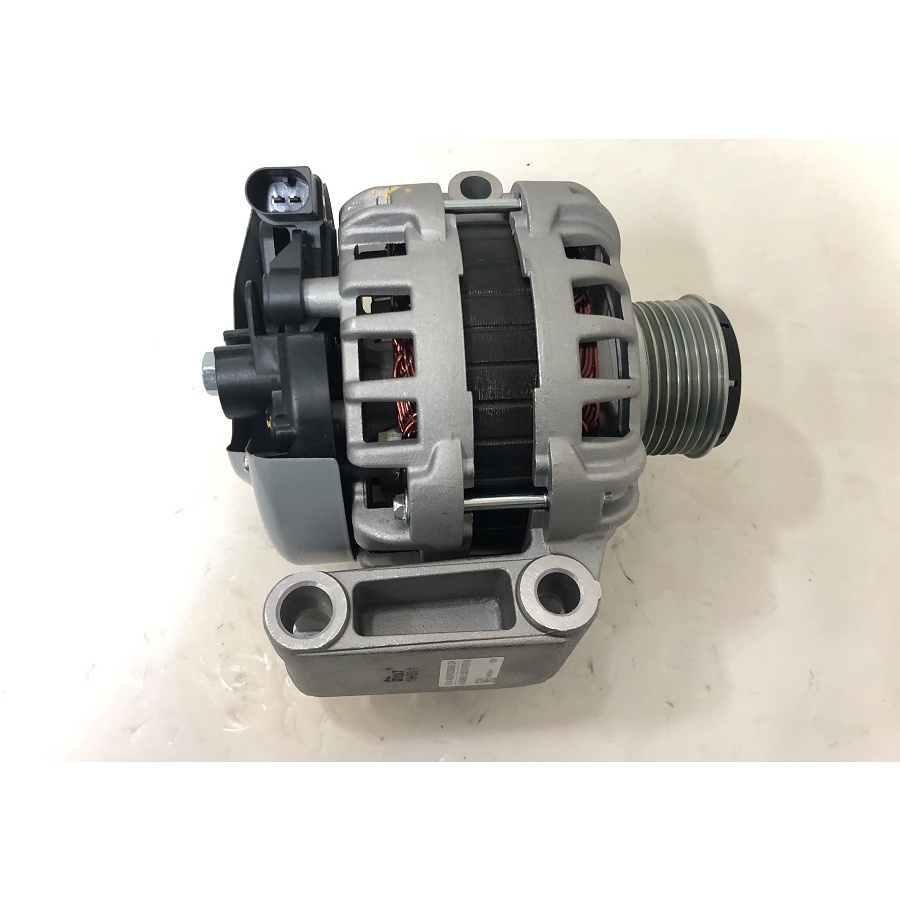 New Alternator for Ford Ranger BT50 T6 2.2 Mazda BT50 Engine 12V 110A ...