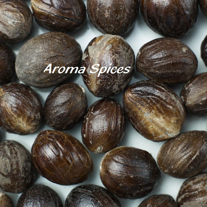 Buah Pala (nutmeg) 100gm/50gm packing ready stock | Shopee Malaysia