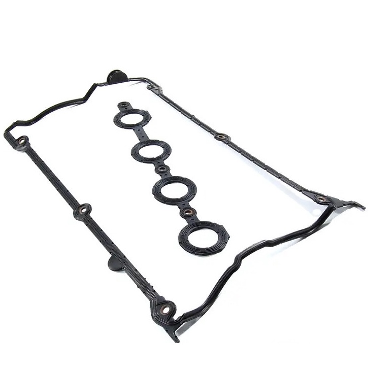 058198025A VALVE COVER GASKET FOR AUDI A3 A4 A6 TT VW BEETLE GOLF JETTA ...