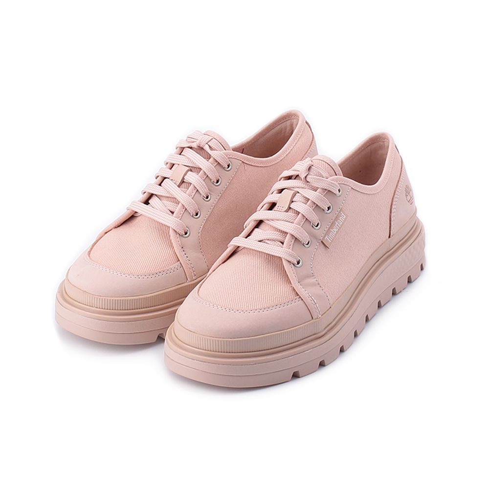 TIMBERLAND Different Fabric Stitching GREENSTRIDE RAY City Casual Shoes ...