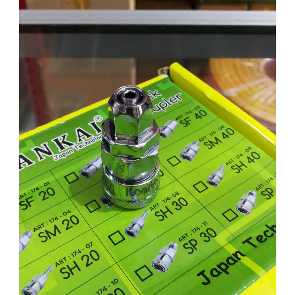 Quick COUPLER COUPLER COUPLER COUPLER COUPLER COPLER Compressor ...