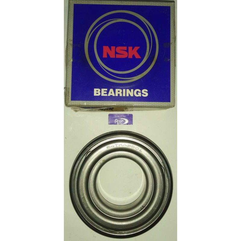 ISUZU NHR,NKR, CLUTCH BEARING(54TKA3501) | Shopee Malaysia