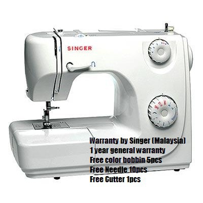 Singer 8280 Sewing Machine | Shopee Malaysia