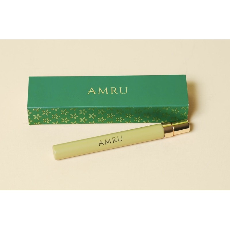 (READY STOCK) AMRU SIGNATURE PERFUME | Shopee Malaysia