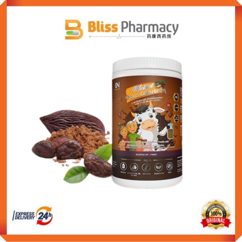 Melted choco colostrum 500g | Shopee Malaysia