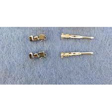 Cos Jack Male Female Connector SM-2.54 | Shopee Malaysia