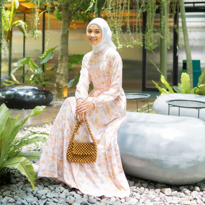 Vamela DRESS WOMEN WEAR - | Shopee Malaysia