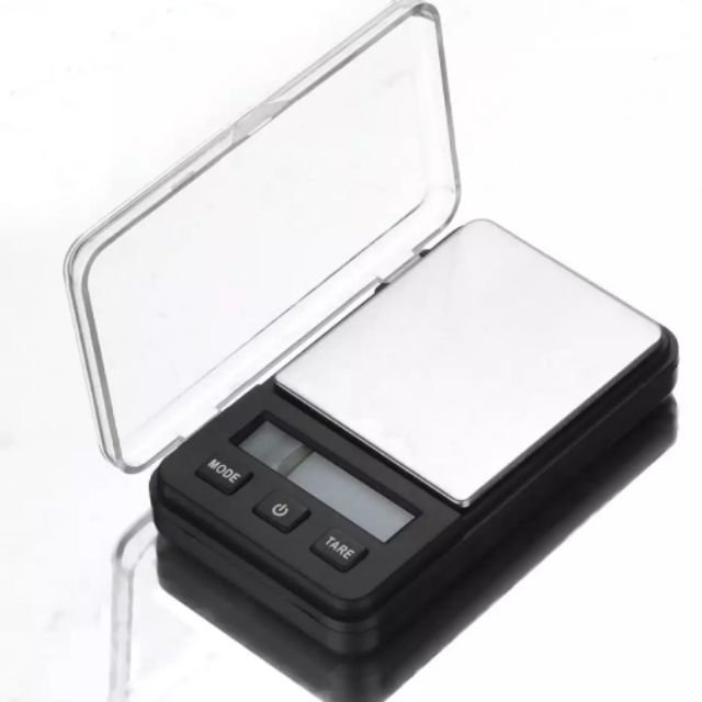 200g x 0.01g Mini Digital Pocket Scale | Shopee Malaysia