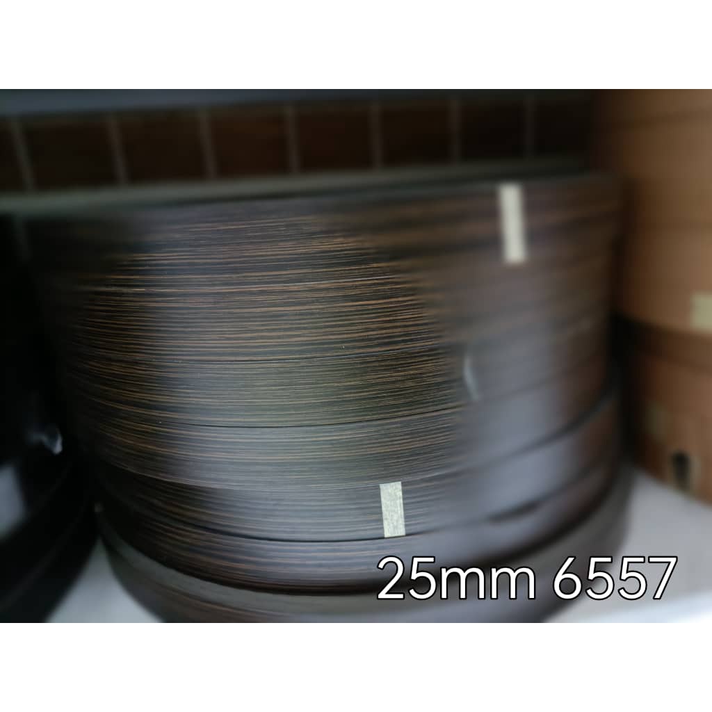 25MM & 50MM PVC EDGING TAPE | Shopee Malaysia