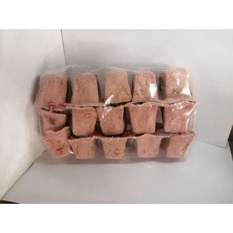 Original Ambon Sago | Authentic Ambon Grilled Sago | Original Ambon ...