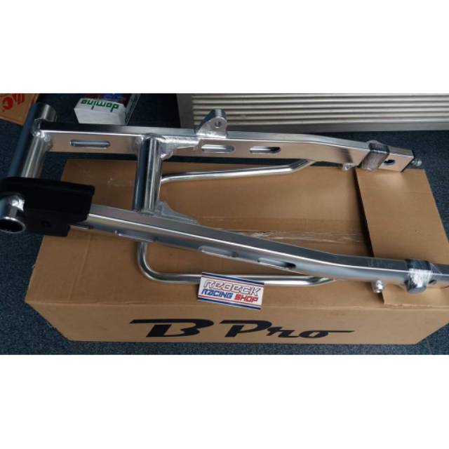 Swing arm ninja r drag bolong | Shopee Malaysia