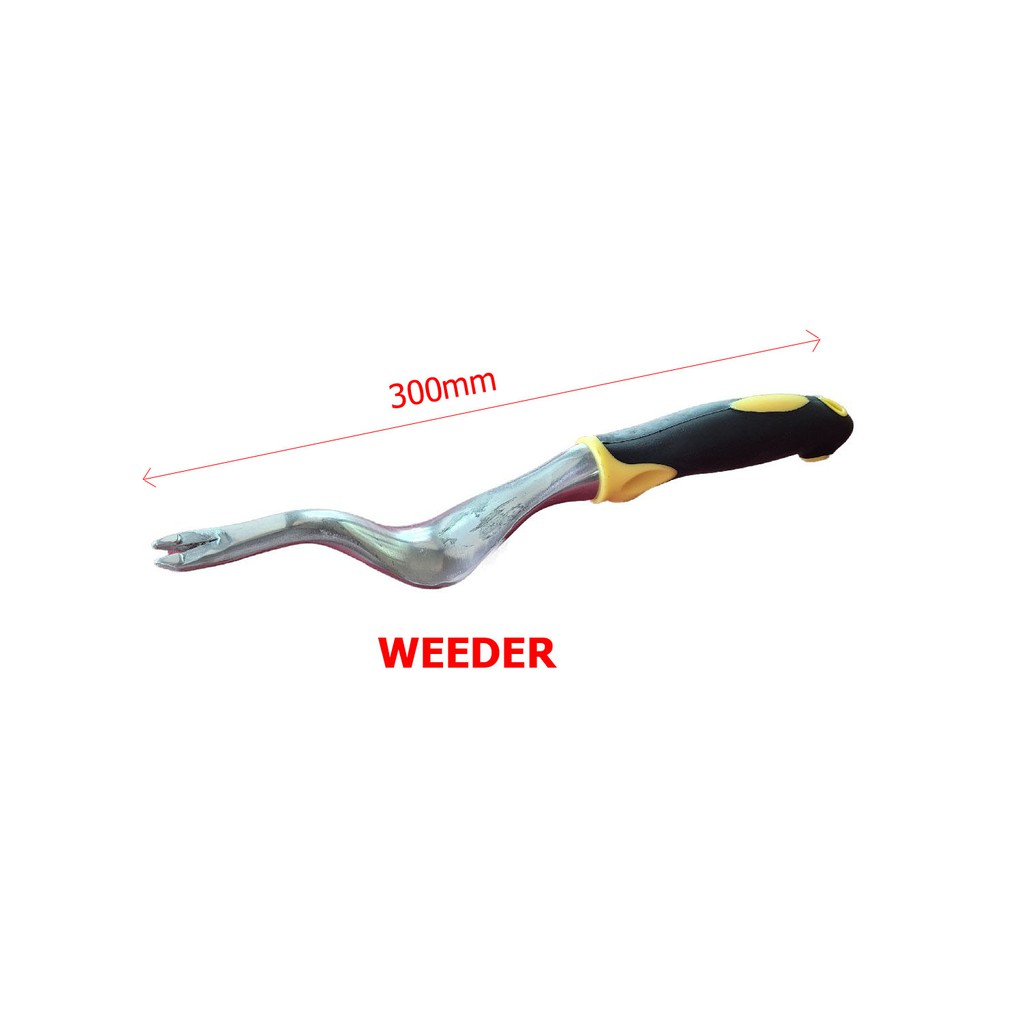 Alat Cabut Rumput / Gardening tool / Hand Weeder / Weeding tool / Pull ...