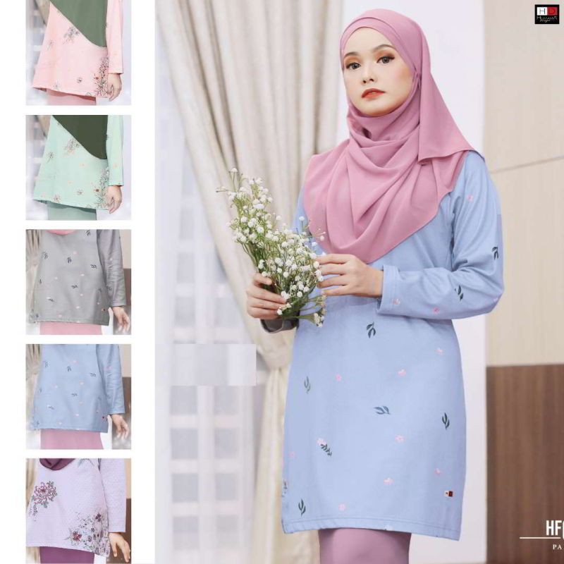 HUMAIRA DESIGN ENCHATED SWEET (READY STOCK) | Shopee Malaysia