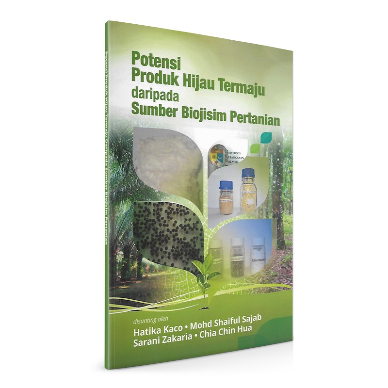 Potensi Produk Hijau Termaju Daripada Sumber Biojisim Pertanian ...