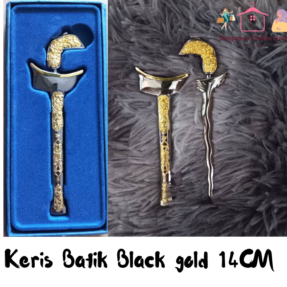 Keris Malaysia Traditonal Replika Weapon Tanah Melayu Gift Box Hadiah ...