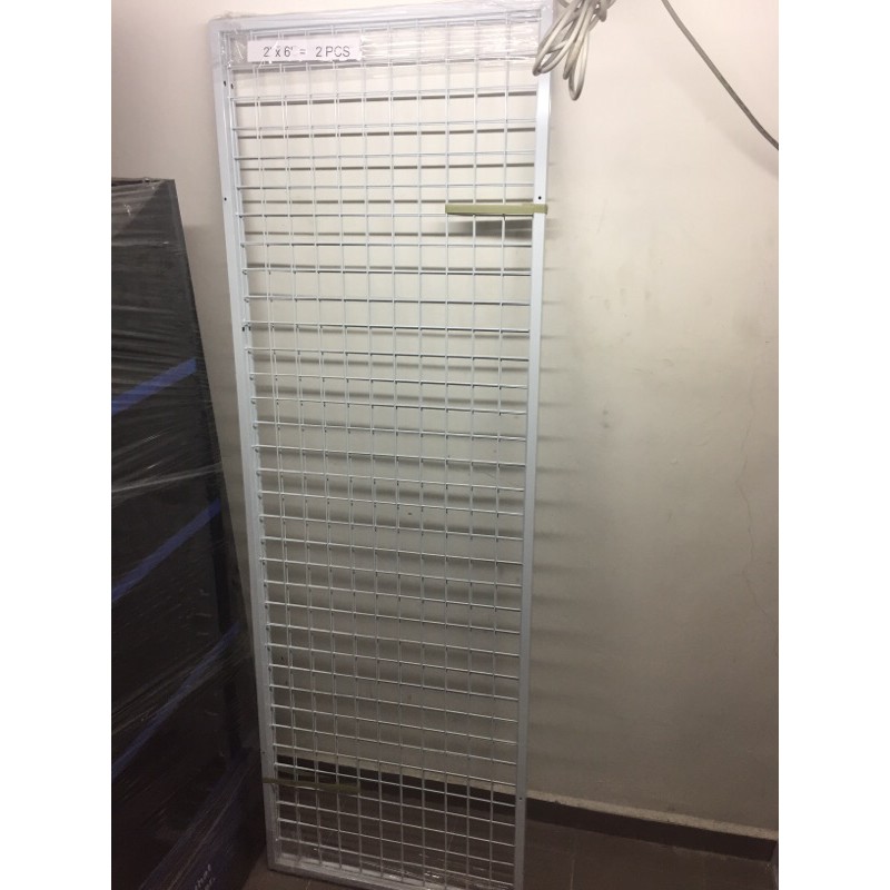 Netting frame 2ft x 6ft wire / Jaring 2 kaki x 6 kaki | Shopee Malaysia