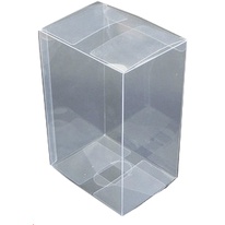 🔥Ready Stock🔥Bandai Banpresto Figure Boxes Protector Clear Cases (High ...