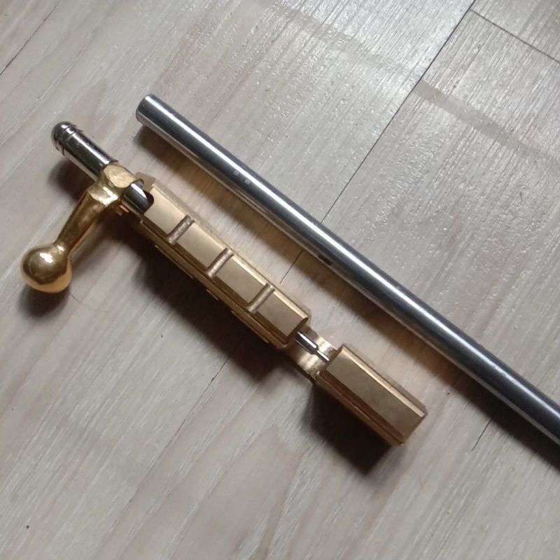 pcp chamber 15cm combo | Shopee Malaysia